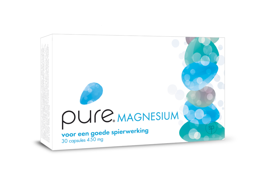 Pure D FORTE Plus - Solidpharma